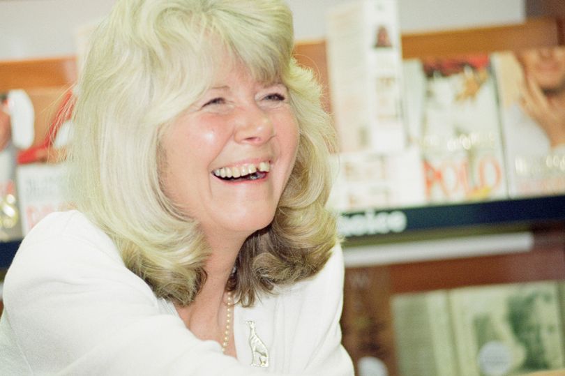 All of Jilly Cooper's novels made into TV shows and films as iconic ...