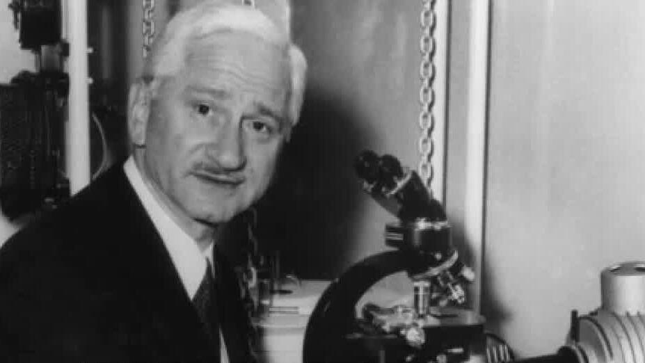 This Day in History: First oral polio vaccine created on Oct. 6, 1956