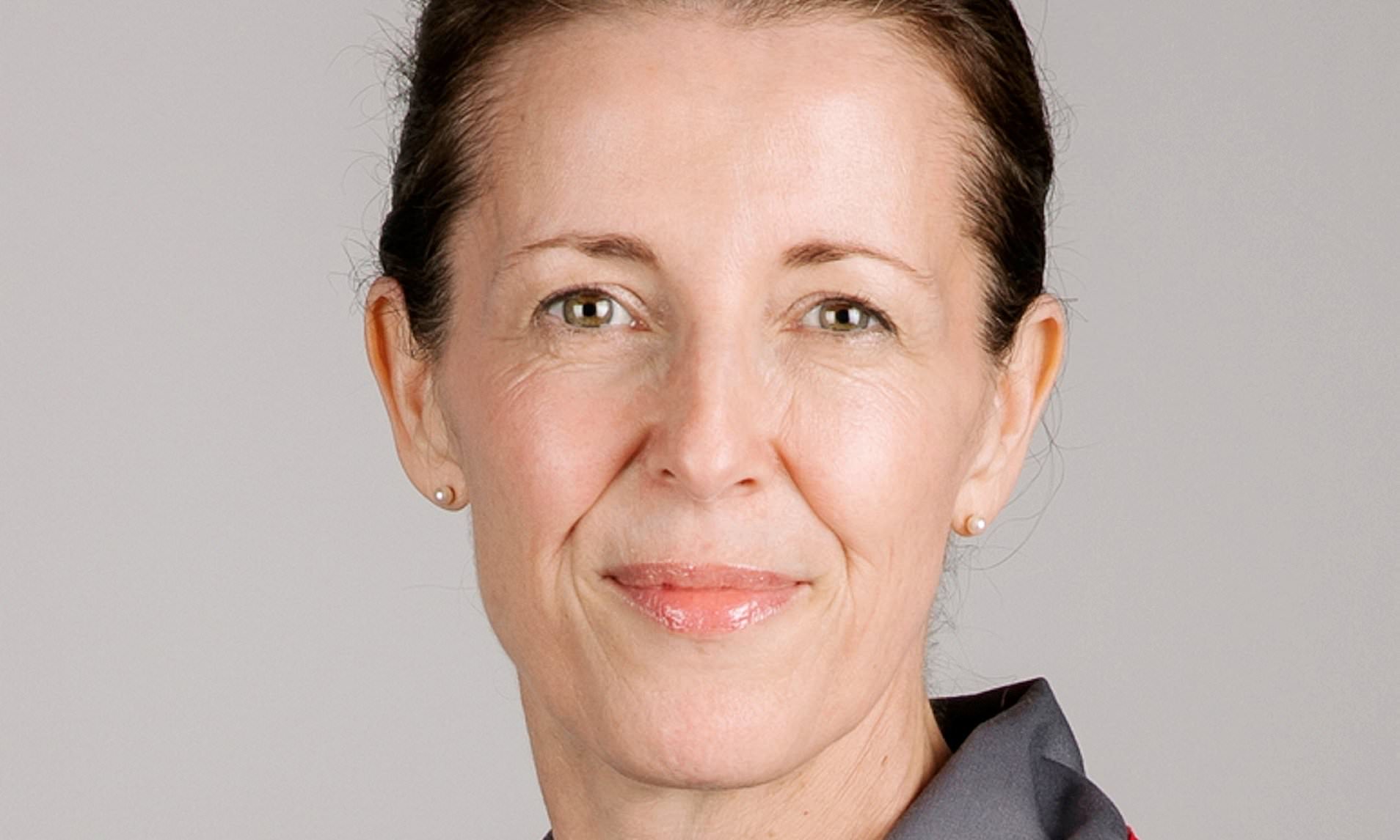 Hospital chief nurse, 58, died after being kicked in the chest by her ...