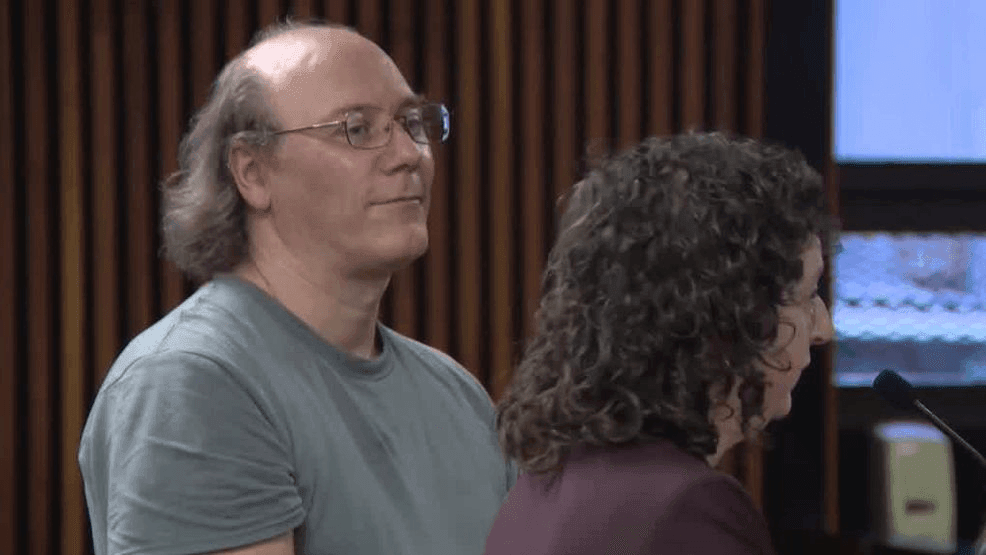 Lorenz Kraus set to appear in court after confessing to killing his parents