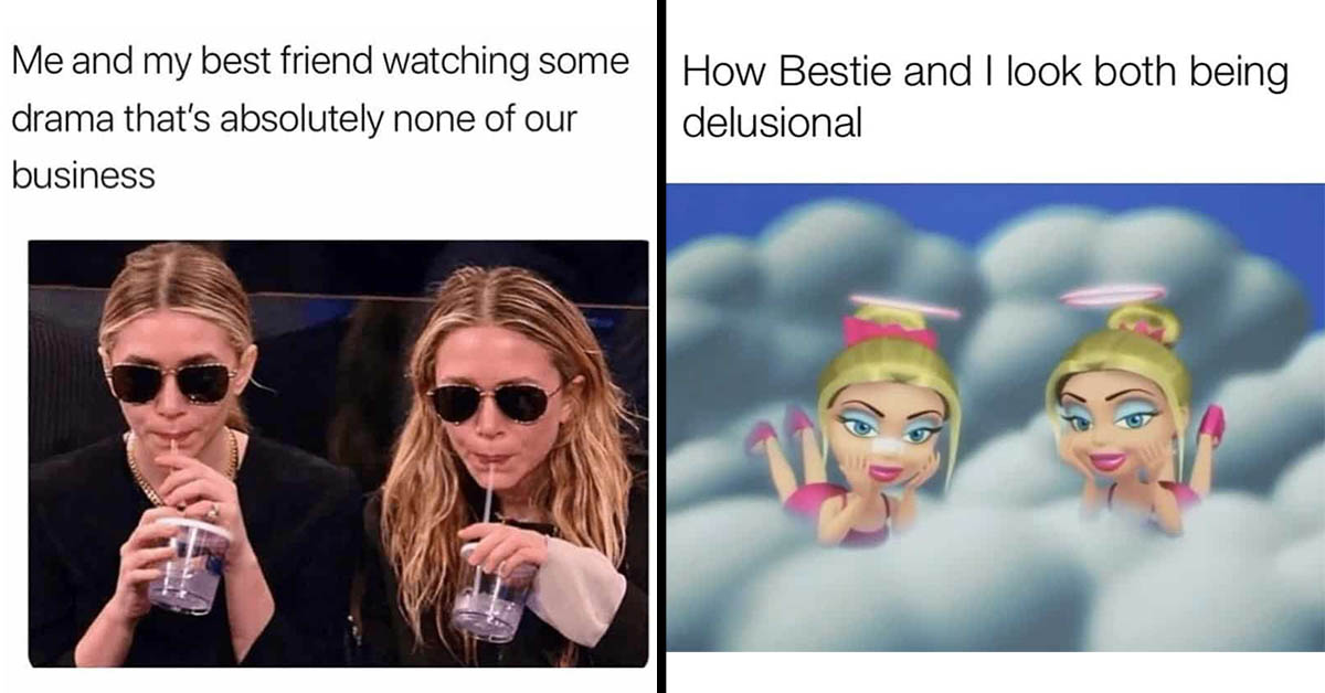 Photos That Freeze Time At The Perfect Moment