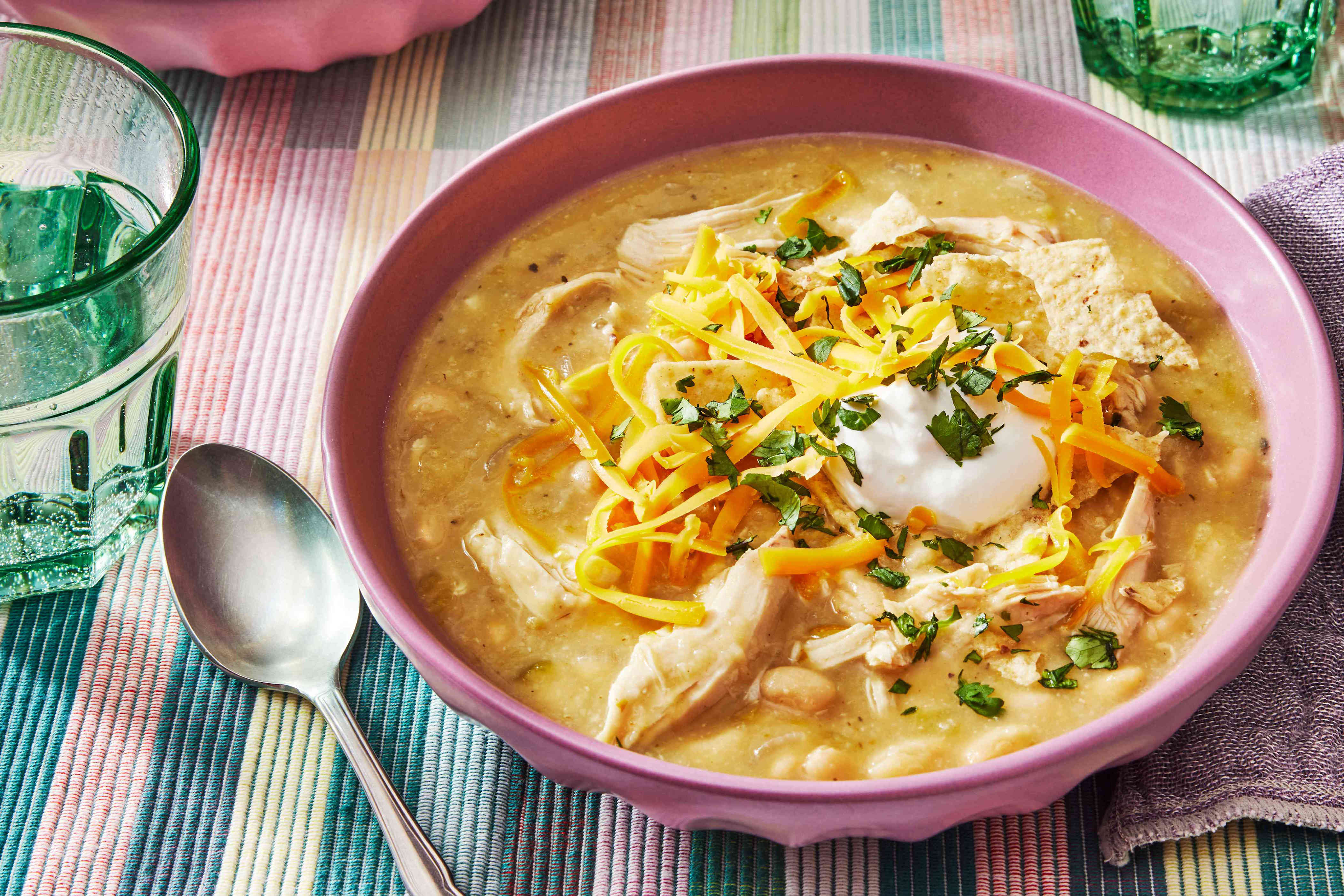 This Creamy Chili Is So Comforting, One Reader Says 'I've Made It A ...