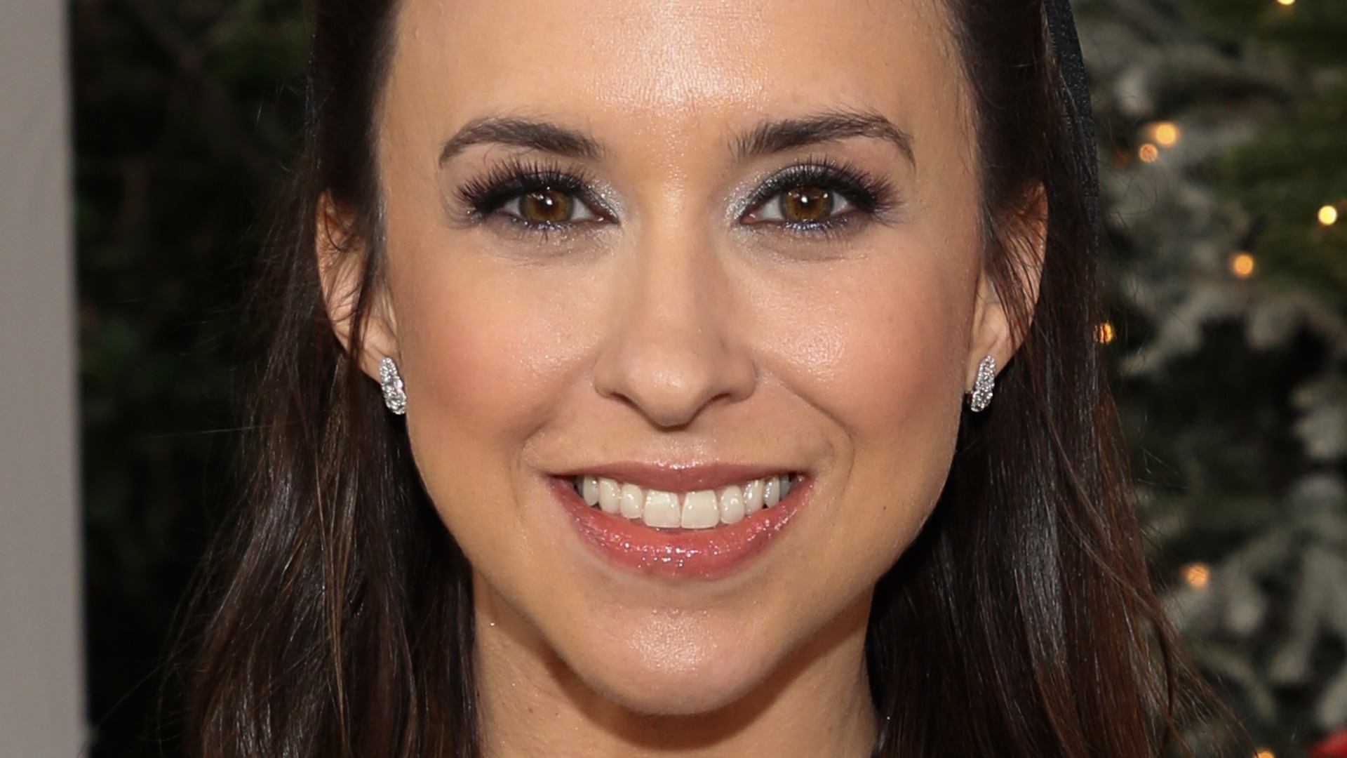 Lacey Chabert's Transformation Proves She's Always Been Gorgeous