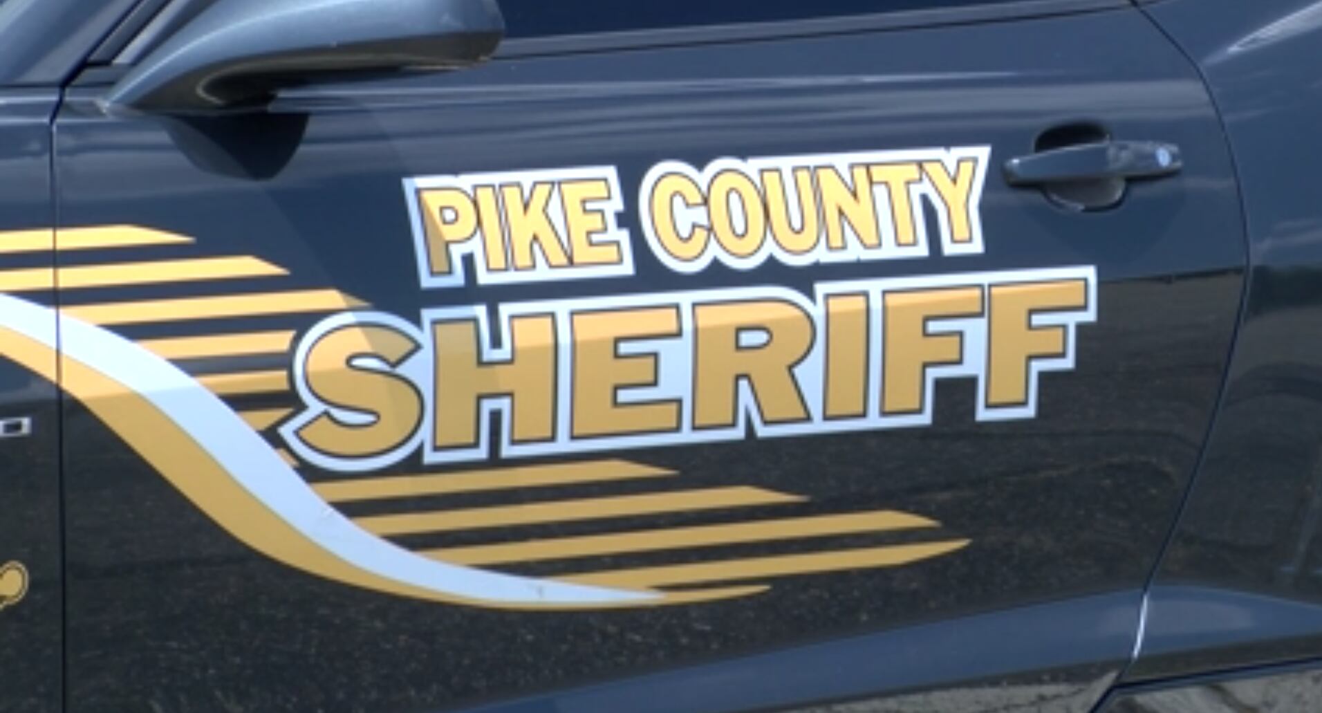 Victim in deadly Pike County event center shooting identified