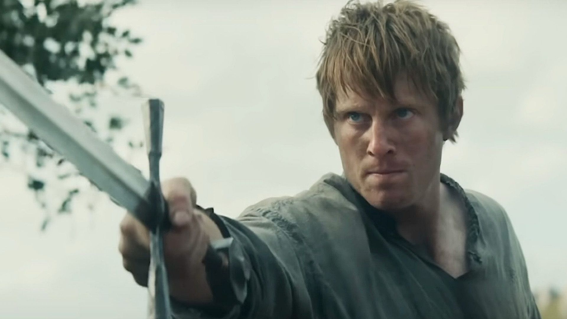 George RR Martin has sealed the fate of 'A Knight of the Seven Kingdoms ...