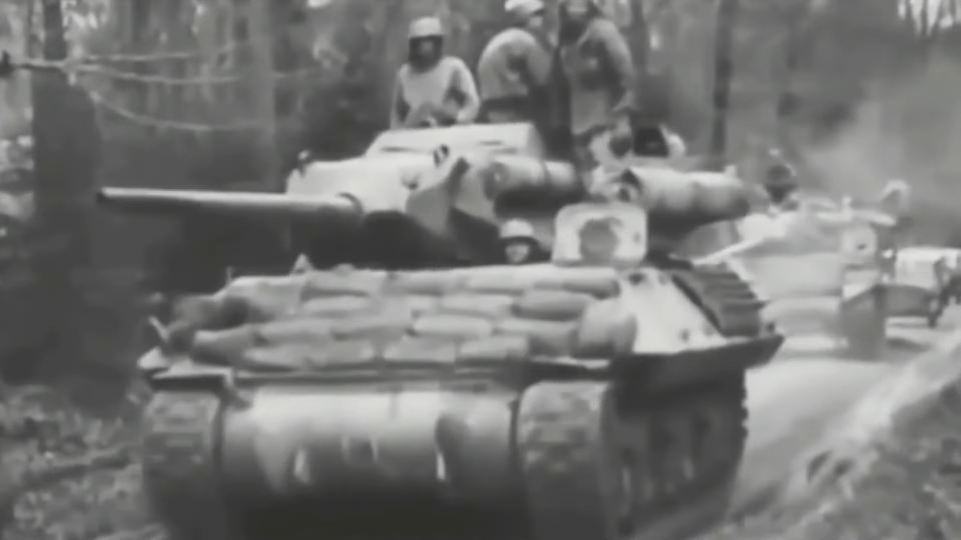 The most decorated U.S. soldier in history