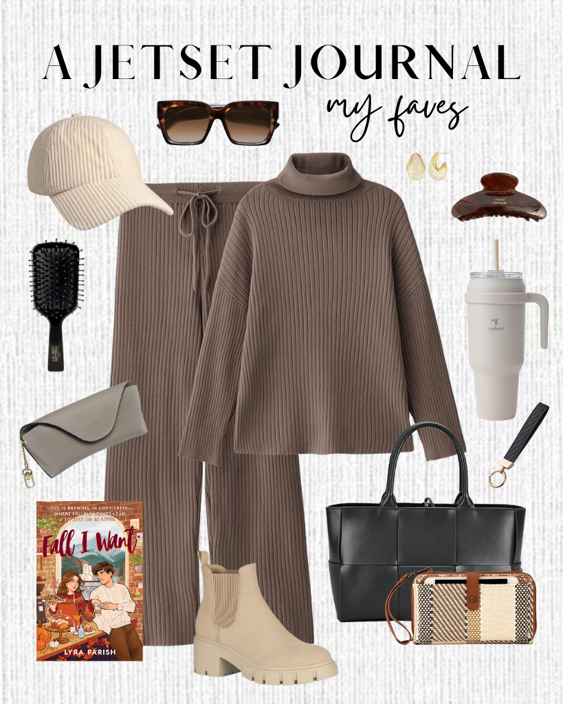 A List of Things I'm Adding to Cart Now