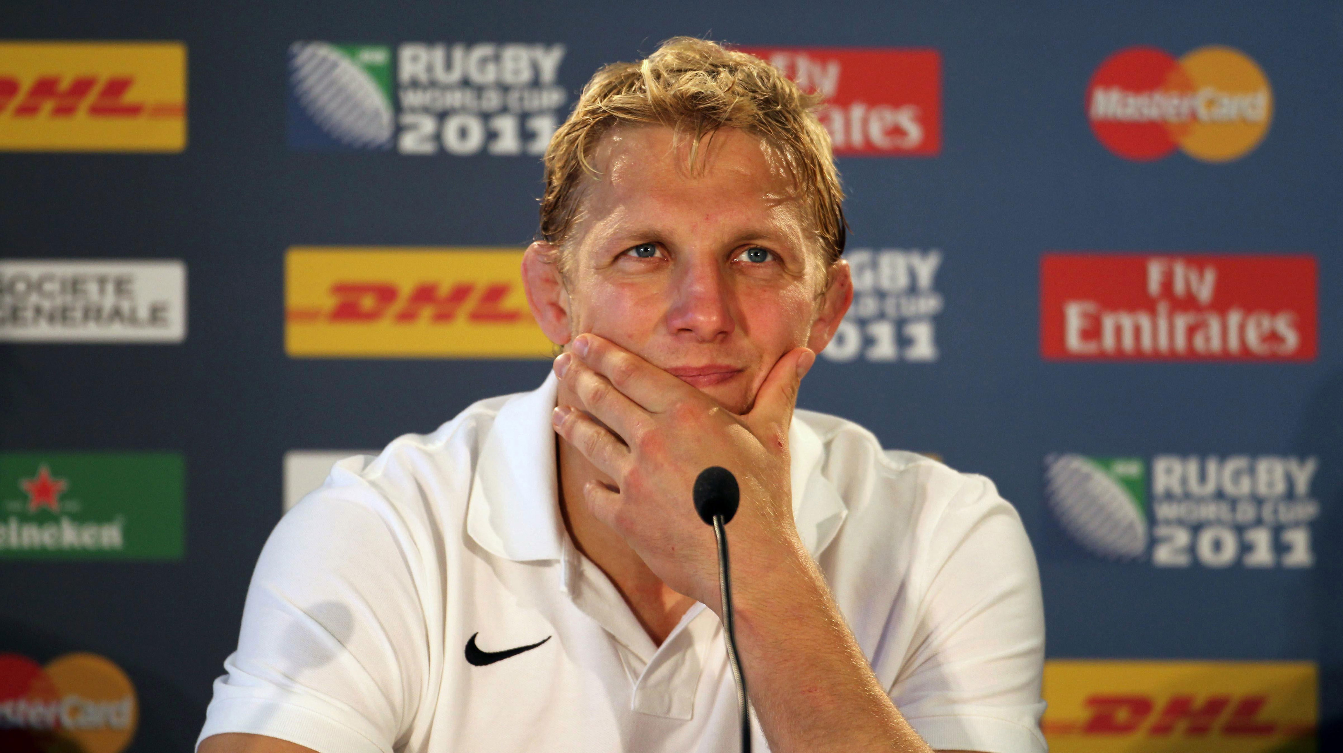 Former England rugby captain Lewis Moody diagnosed with motor neurone ...