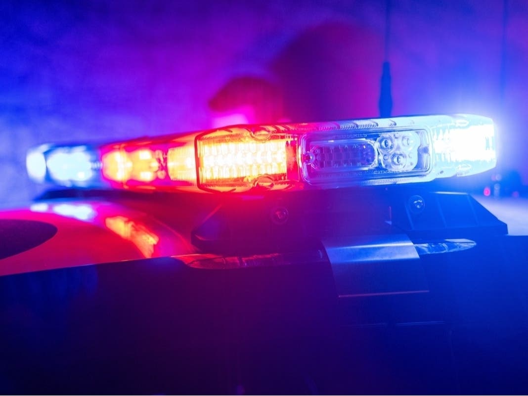 Rabbi Assaulted, Neighbor Steps In To Stop Attack In Bergen County: Police