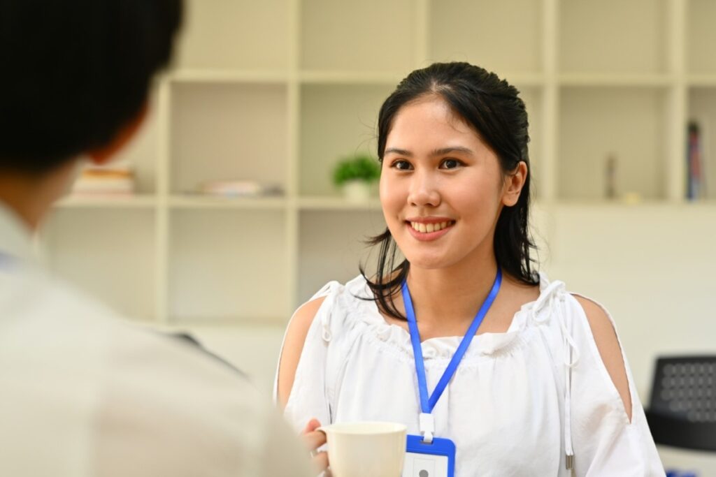 9 small boundaries women over 40 need but feel guilty setting