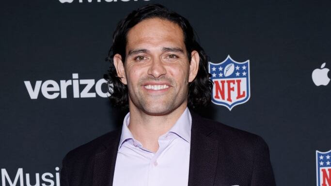 Mark Sanchez breaks silence after incident