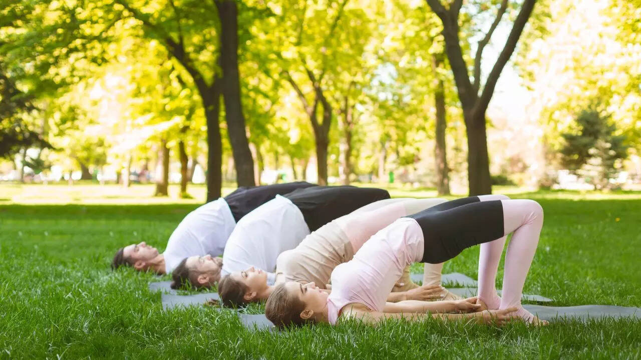 Back pain over 50? Discover how THIS exercise strengthens your core and ...