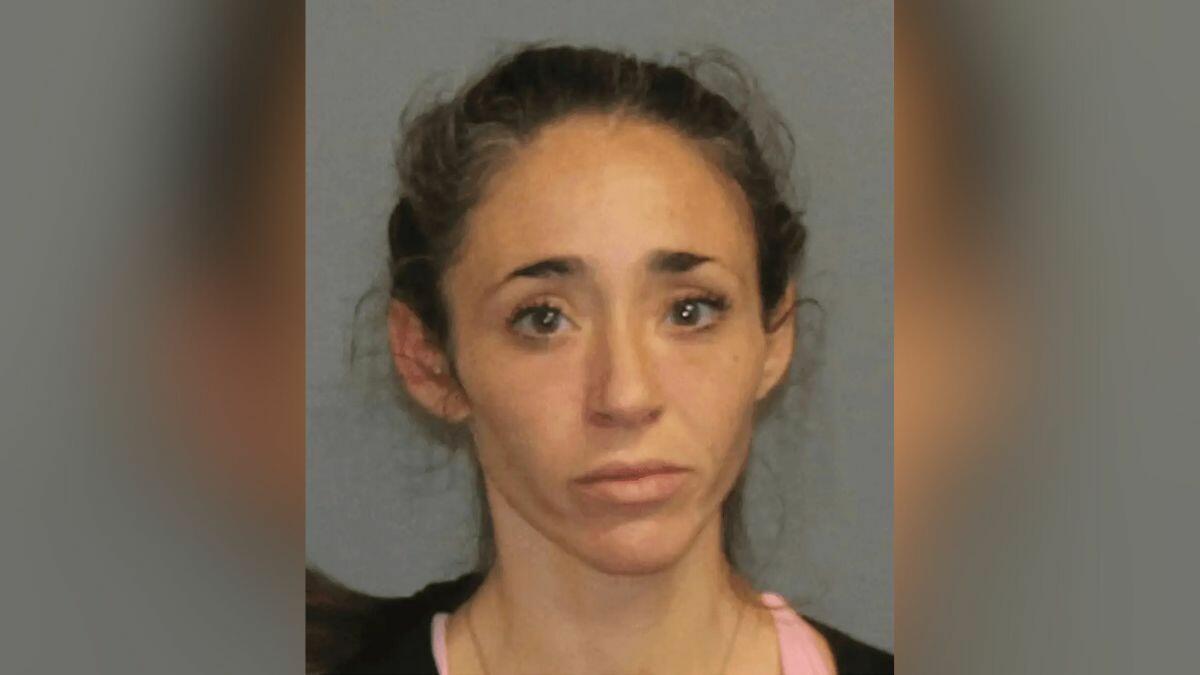 Mom Accused Of Poisoning Estranged Husband Amid Custody Battle