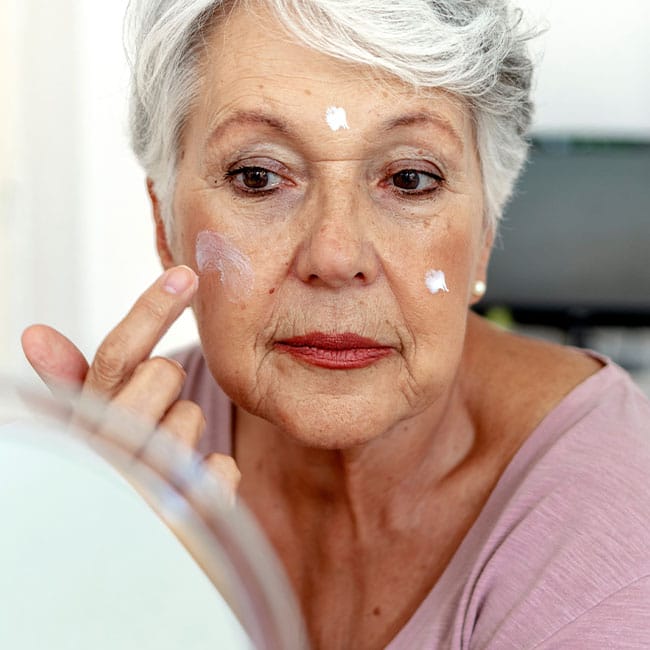 Derm Explains Why Collagen Creams Are ‘Useless’ For Wrinkles—And What ...