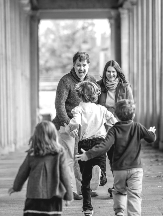I Thought Moving My Kids To Germany Would Be Good For Us. I Just Didn't ...