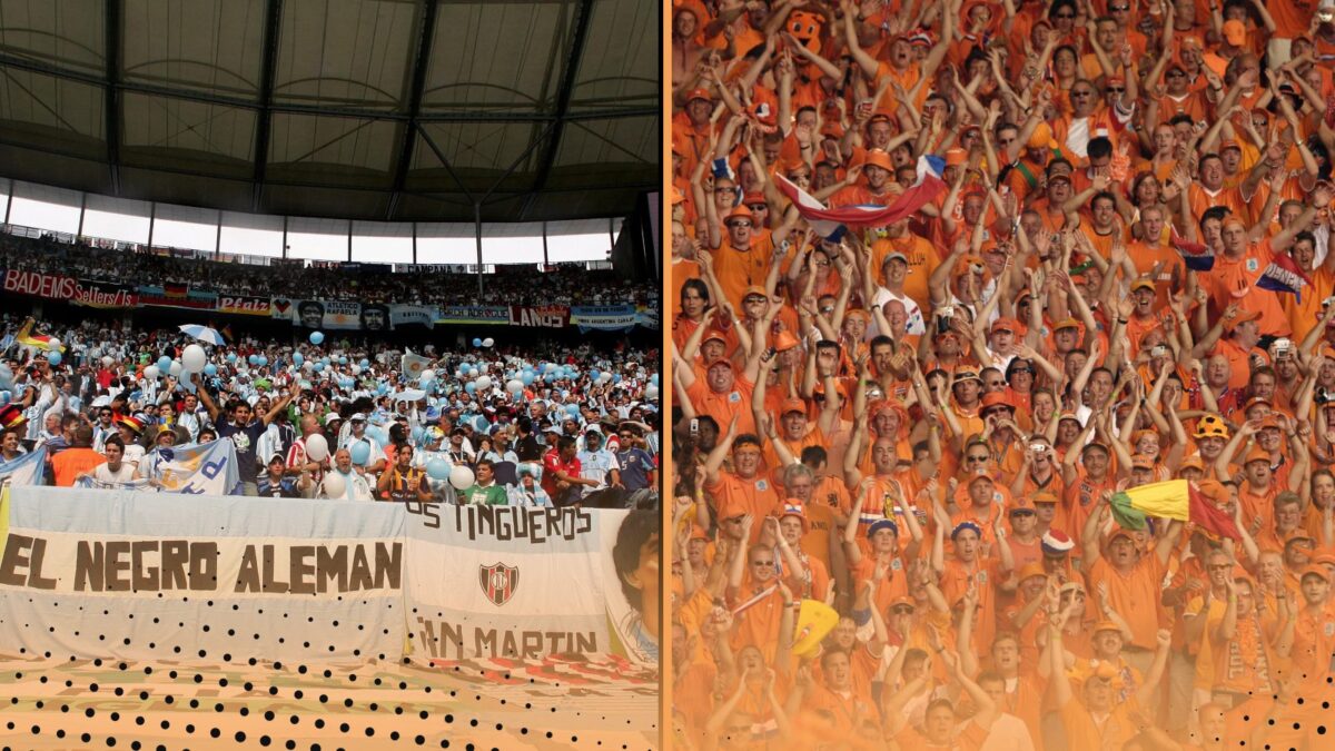 13 countries who would make better World Cup hosts than the United States