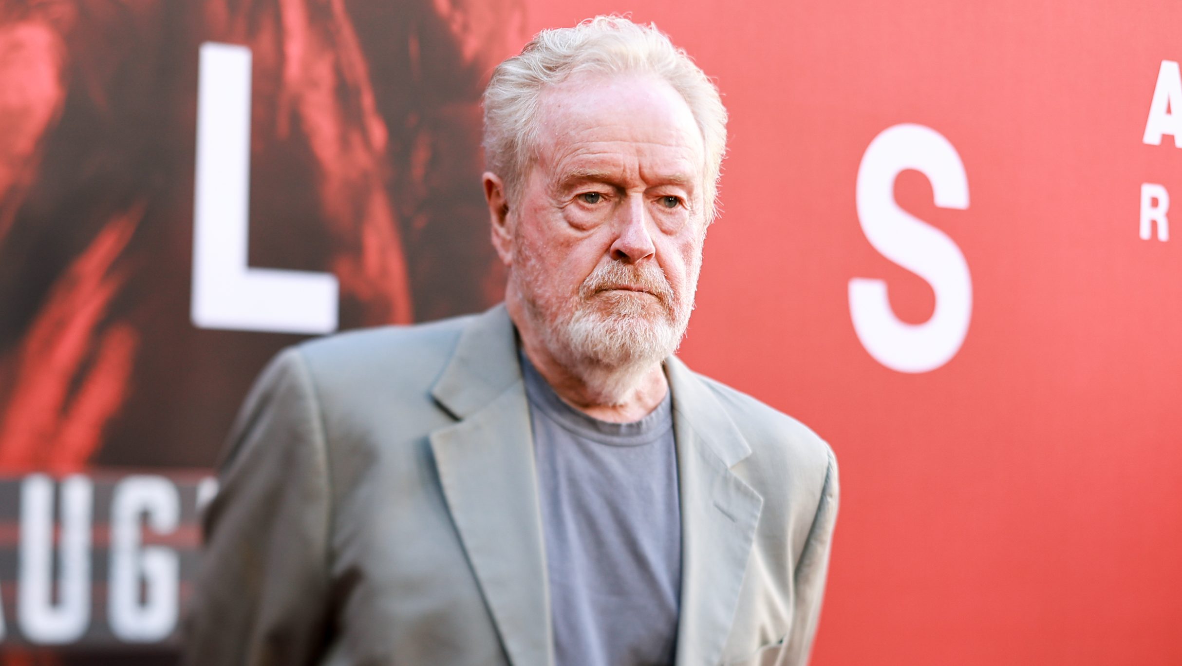 Ridley Scott critica Hollywood: “A indústria está se afogando em ...