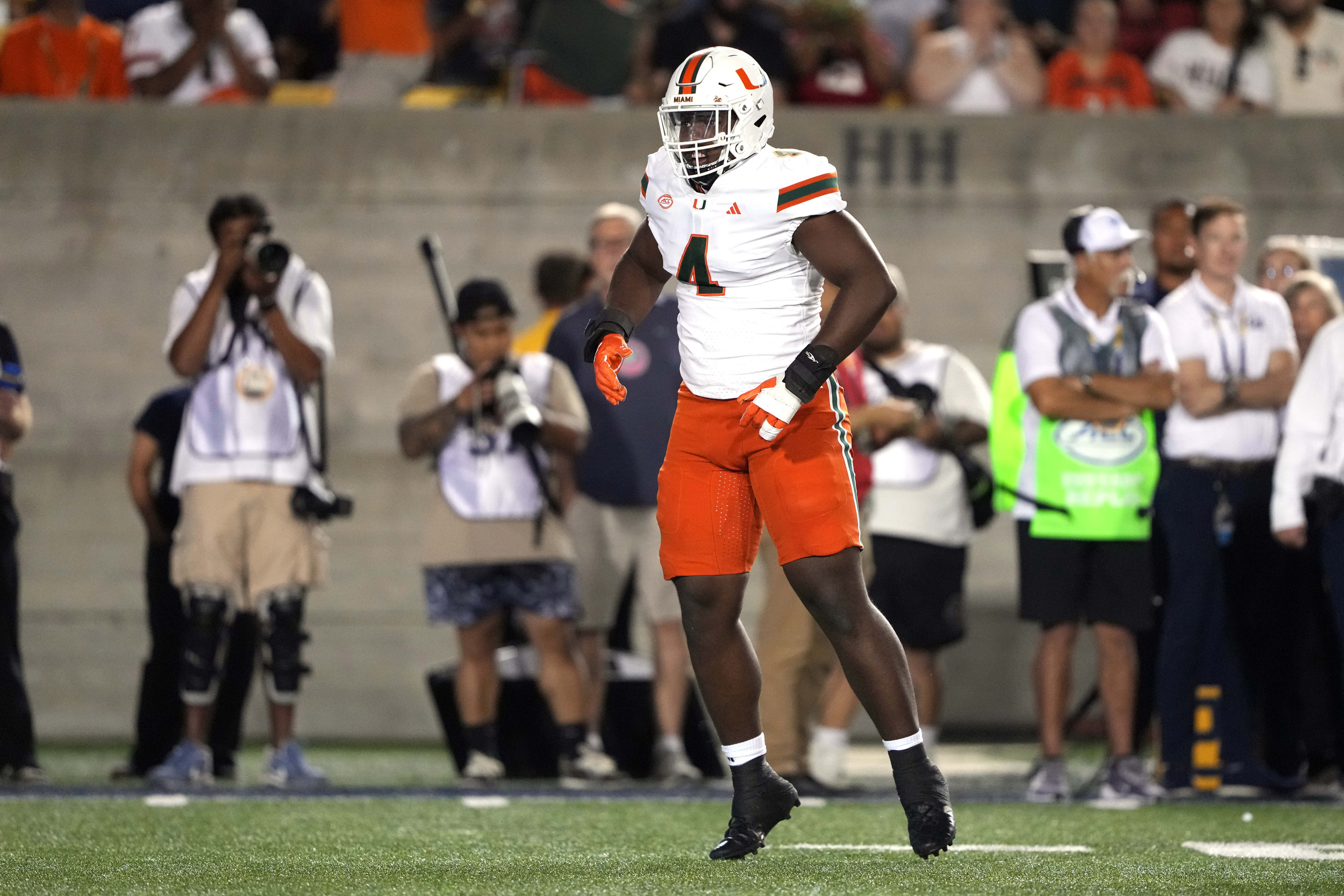 Midseason 2026 Mock Draft 1.0