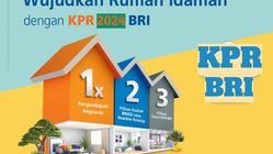 KPR BRI Primary: Solusi Kredit Hunian Baru dari Developer Resmi yang ...