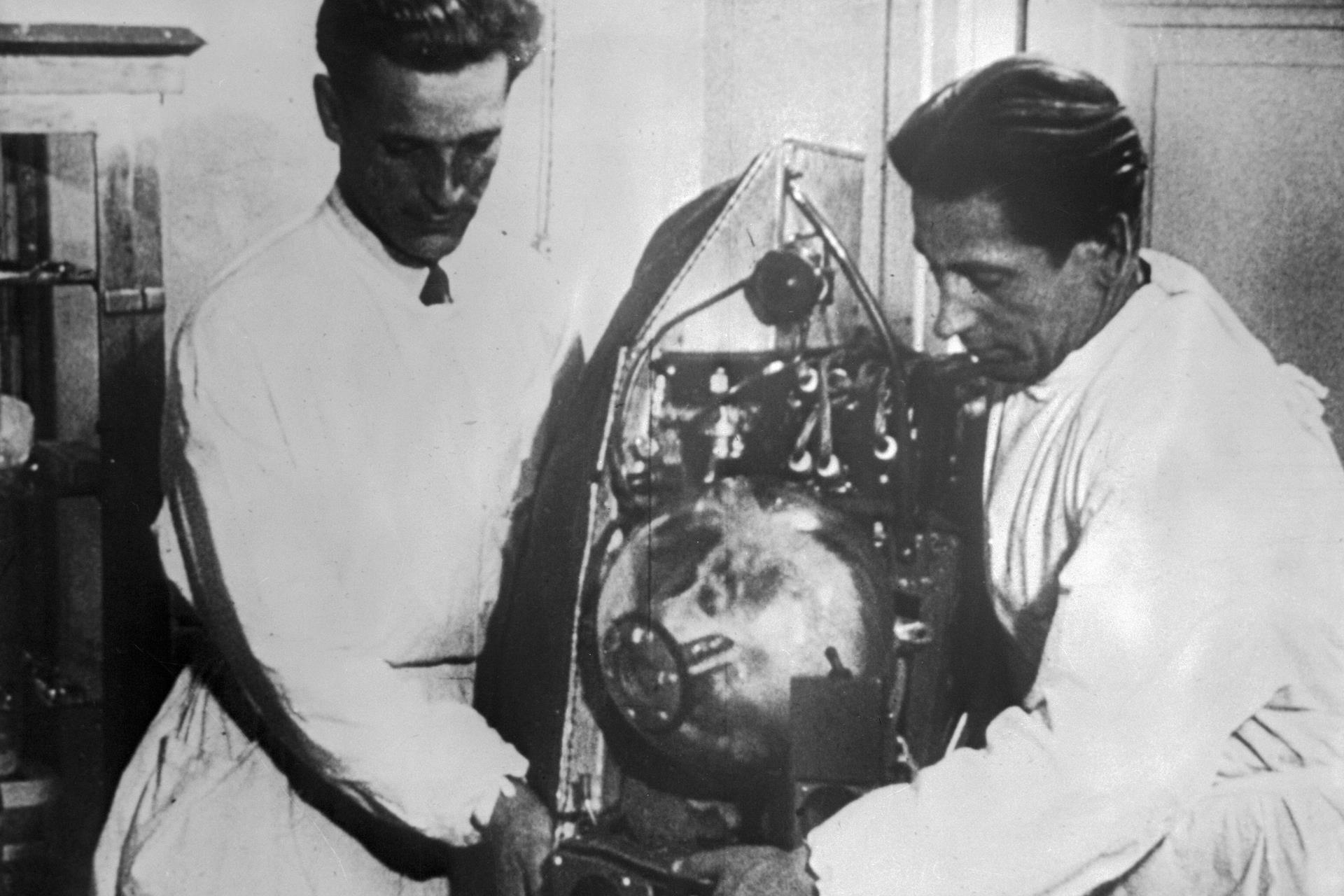 October 4, 1957: The day Sputnik 1 marked the beginning of the space age