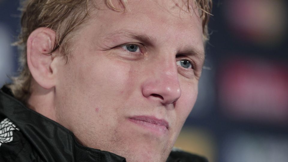 Former England rugby captain Lewis Moody says he’s been diagnosed with ...