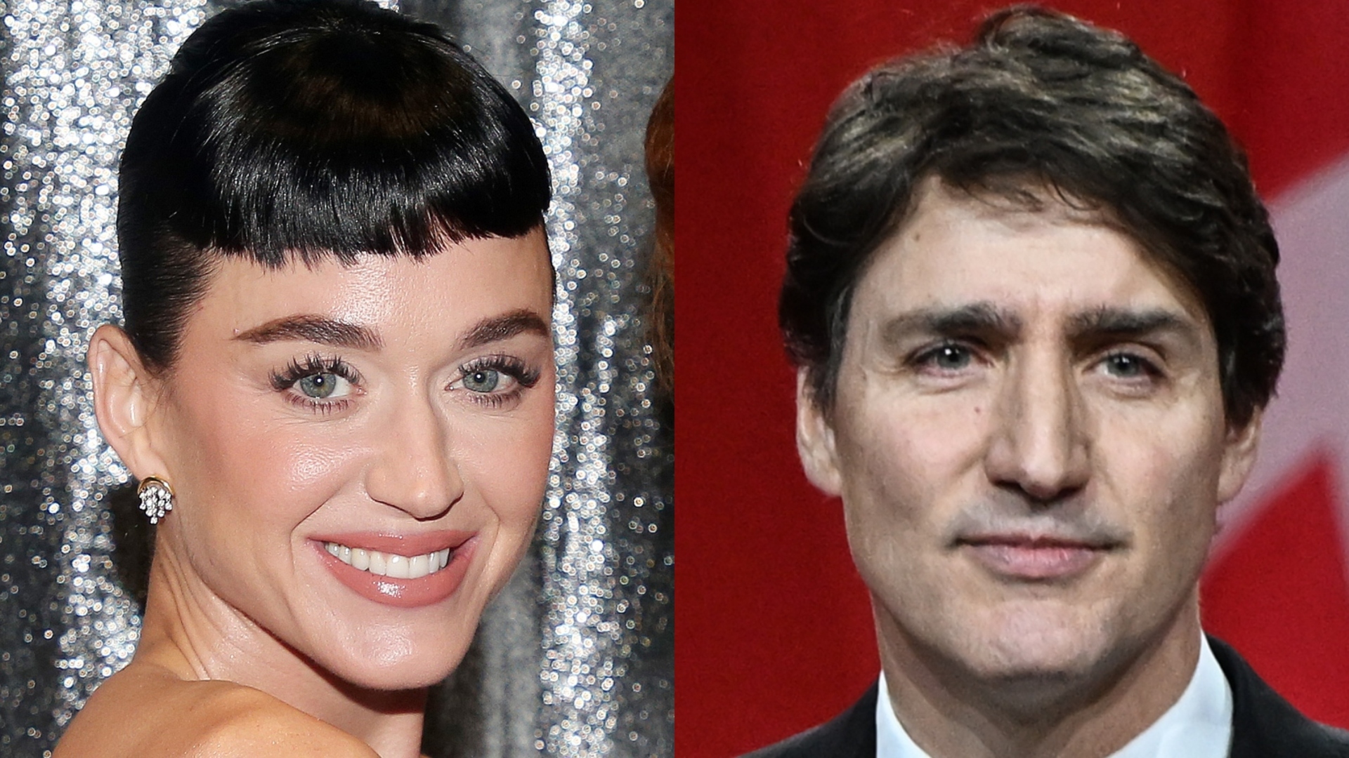 Katy Perry and Justin Trudeau relationship becomes serious after spicy ...