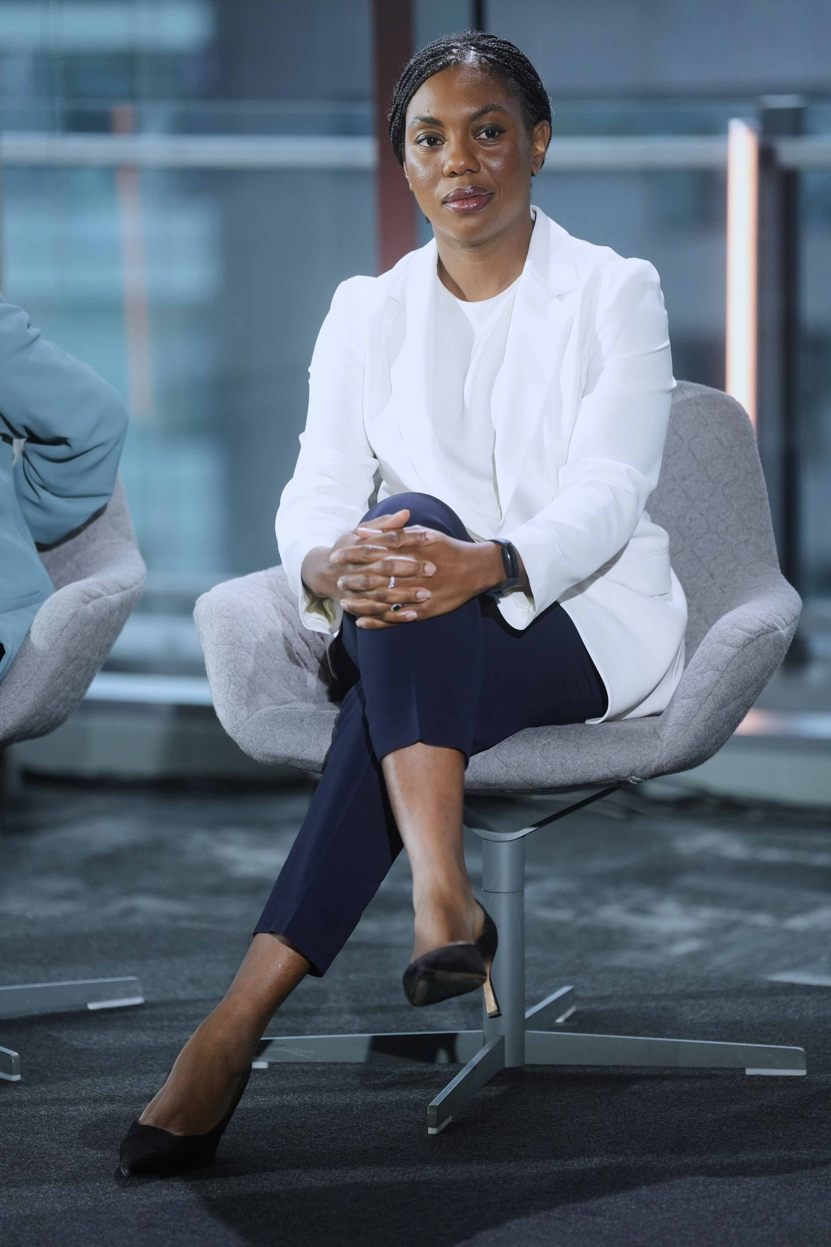 British 'Tories' copy Farage's policies in an attempt to avoid extinction