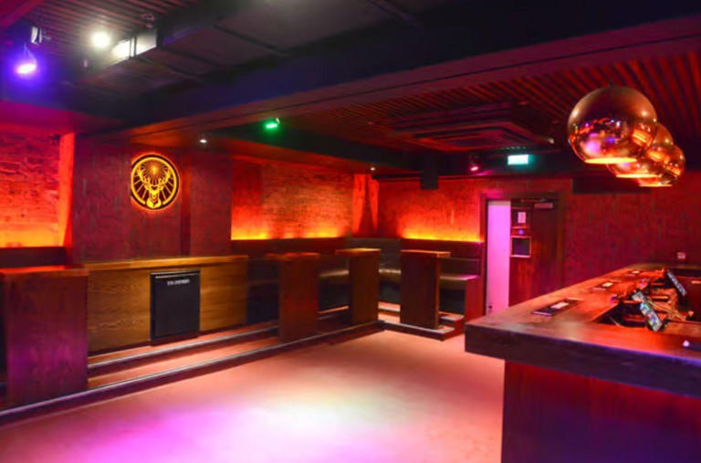 Madchester icon coming to Sunderland's 7even to play a DJ set