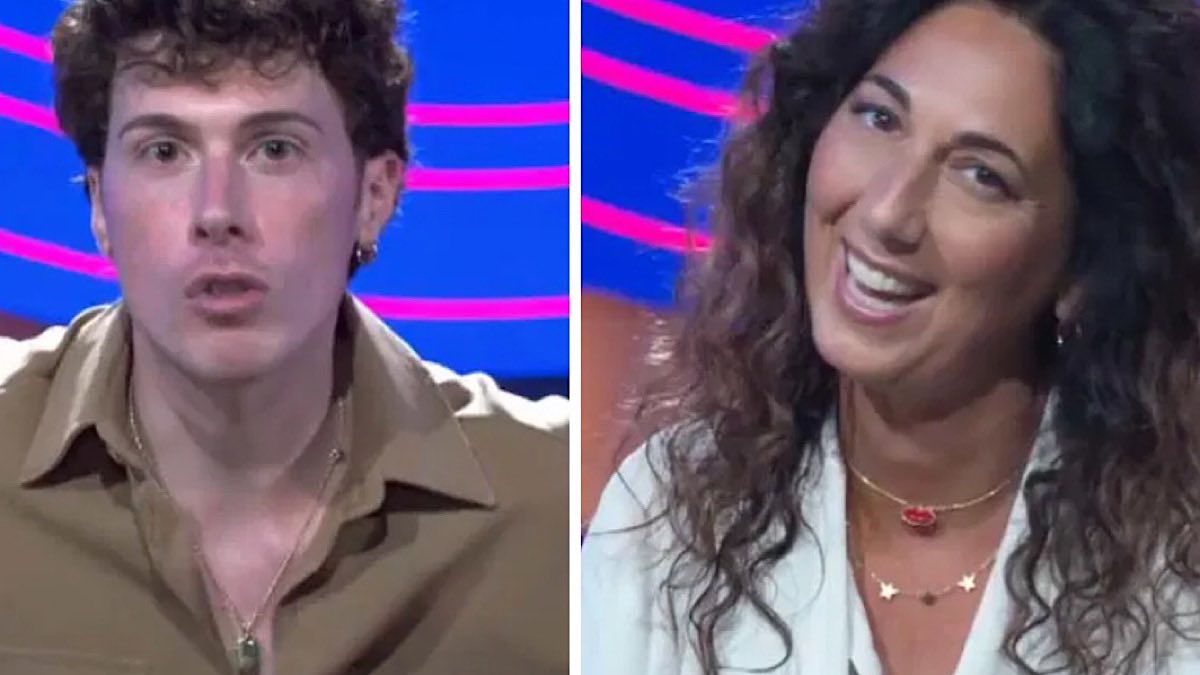 Grande Fratello, Francesco: “Mi sento offeso”. Ecco cosa ha detto Donatella