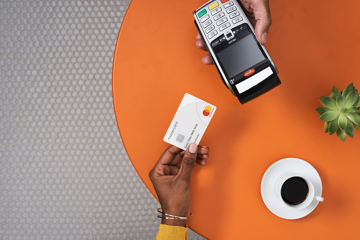 Is Mastercard the Smartest Investment You Can Make Today?