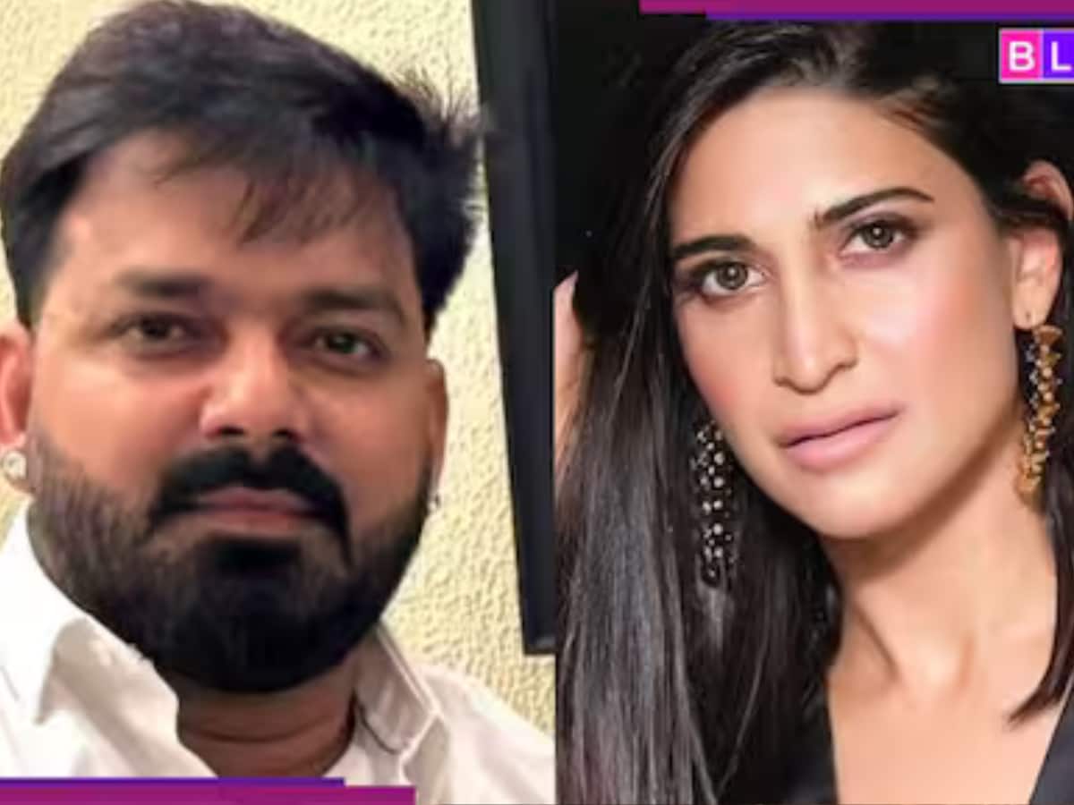 Rise And Fall: Aahana Kumra receives DEATH and RAPE threats from Bhojpuri actor Pawan Singh's ...