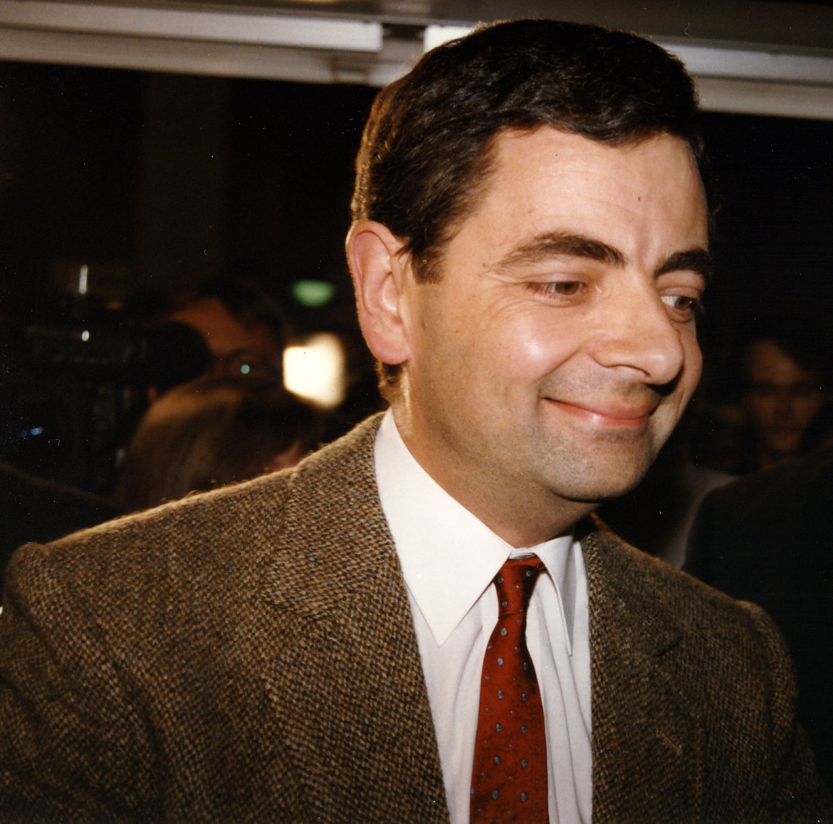 Beyond Mr. Bean's Mini: A Deep Dive into Rowan Atkinson's Multi-Million Dollar Automotive Empire