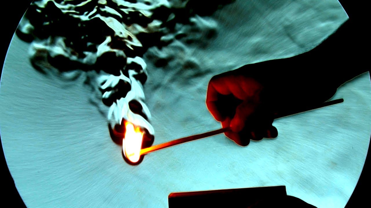 What It Takes to See the Flow of Air Around Us