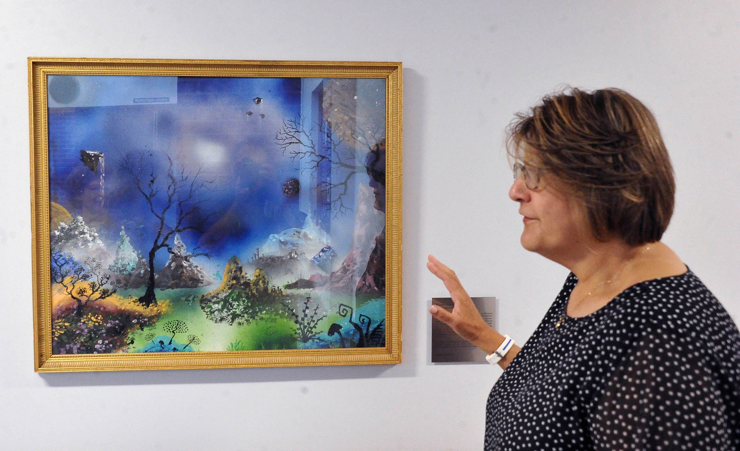 Wooster Community Hospital uses local and children’s art to bring ...