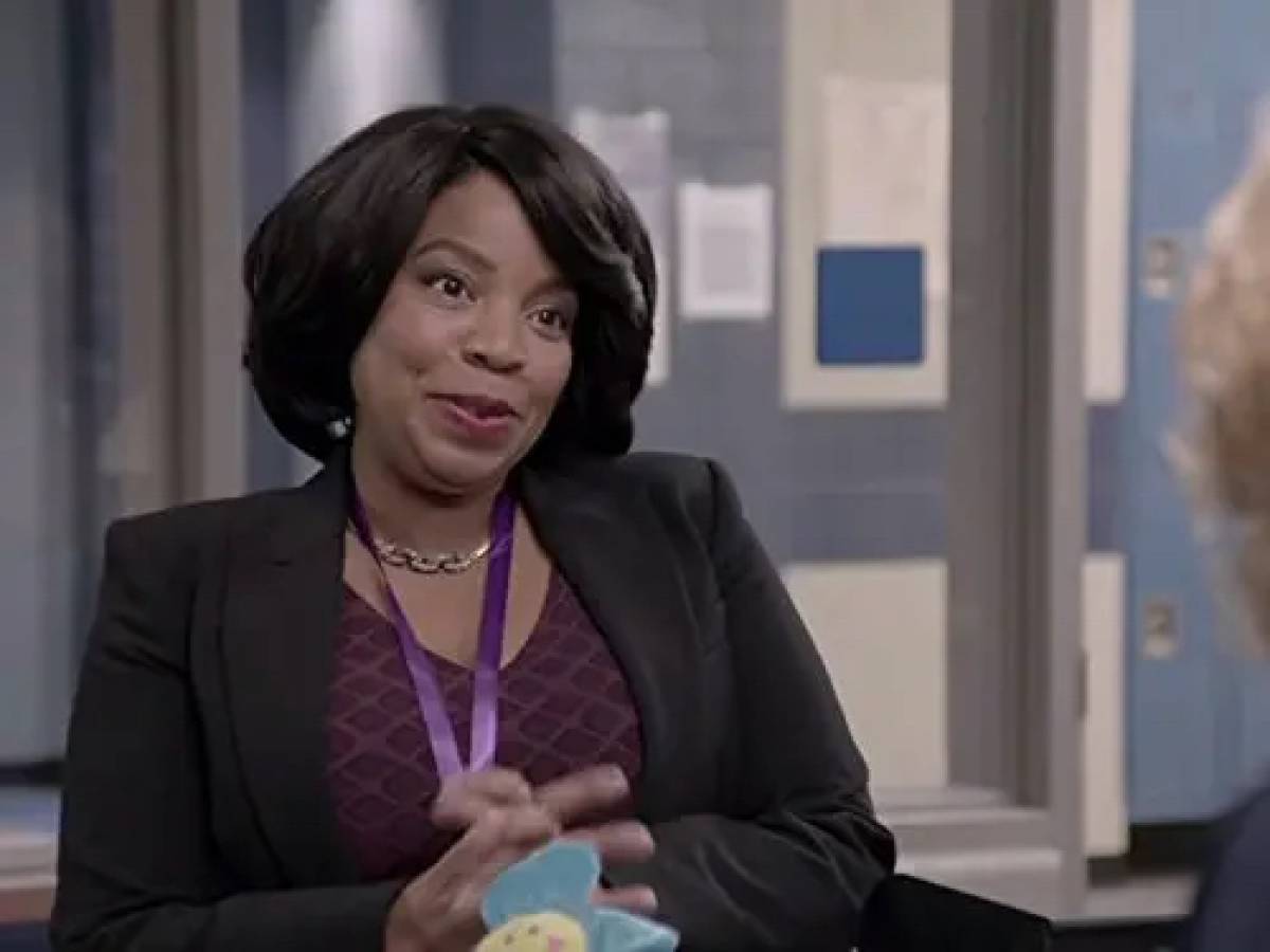 Morta Kimberly Hébert Gregory di "Grey’s Anatomy", aveva 52 anni. Ecco chi era