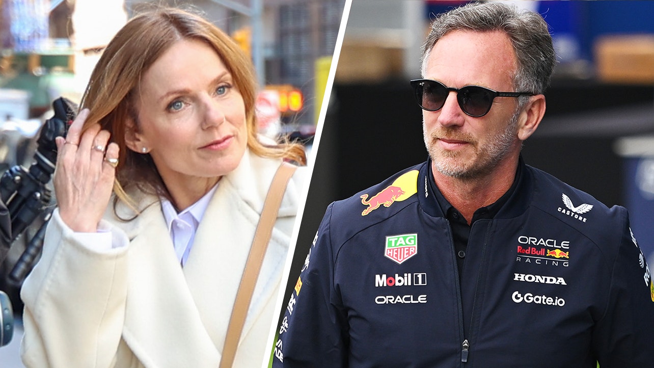 Geri Halliwell blasts Christian Horner: ‘Don’t embarrass me again’