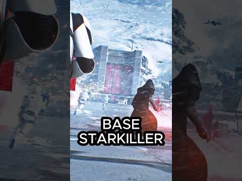 Starkiller Base - planetas Star Wars #starwars #sabiasque #curiosidades ...