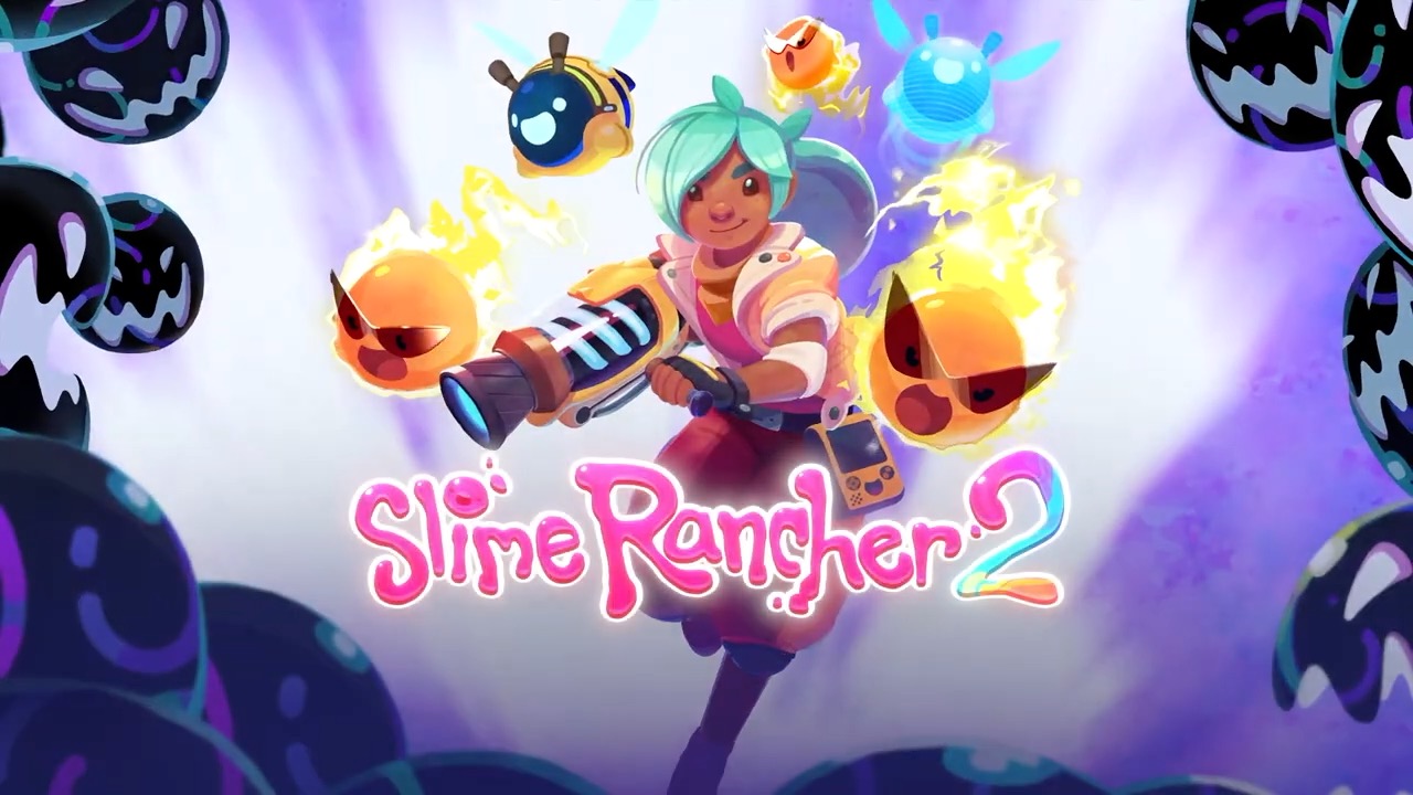 Slime Rancher 2 Official Launch Trailer