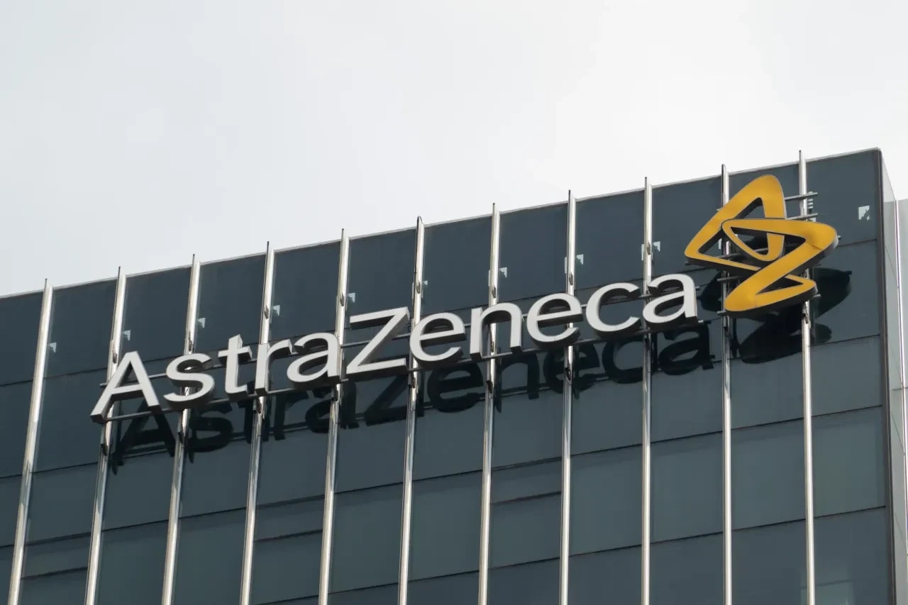 AstraZeneca Stock Rises In London After Datroway Becomes First Drug To ...