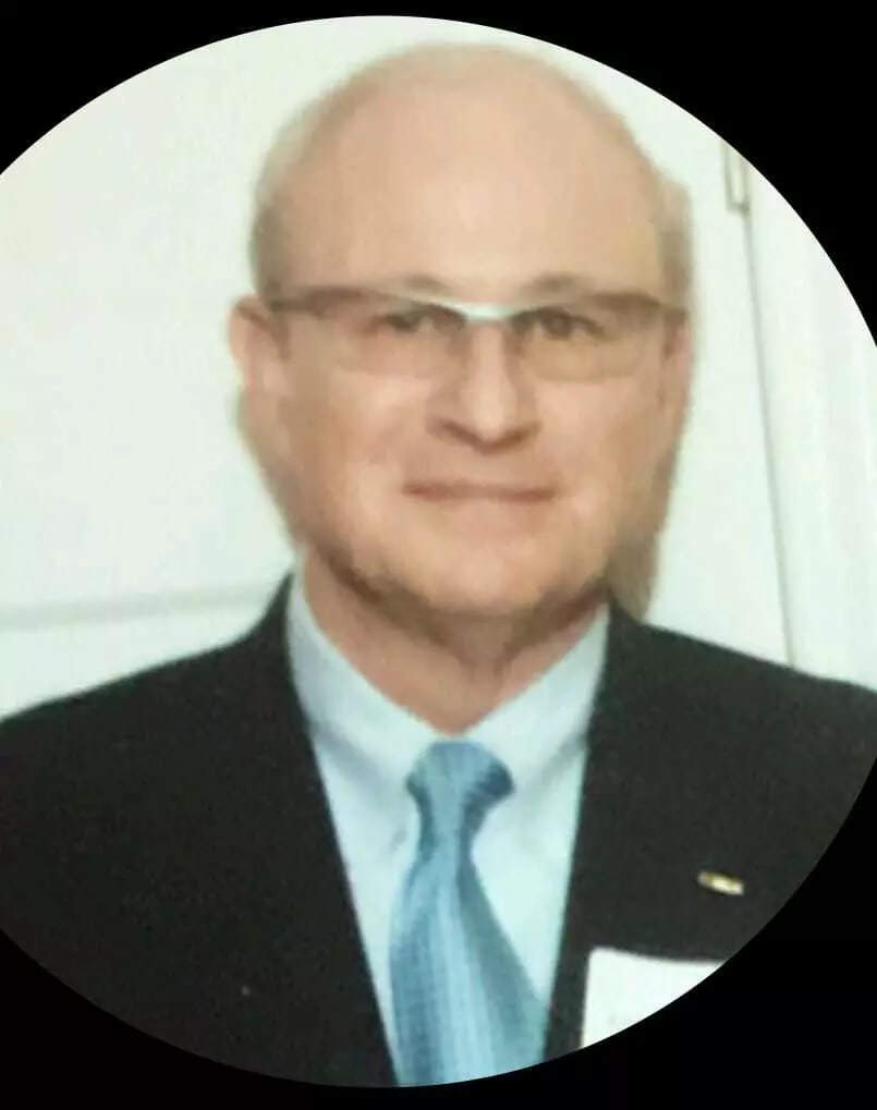 Who is Arnold Goodstein? Husband of South Carolina Judge Diane ...