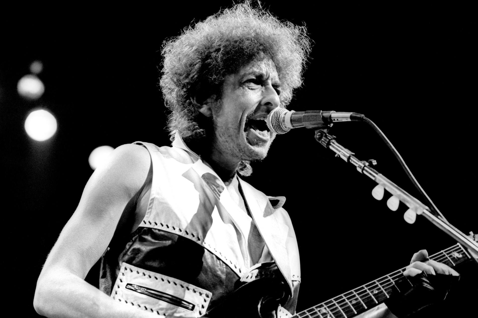 Rock songs surprisingly inspired by the Bible