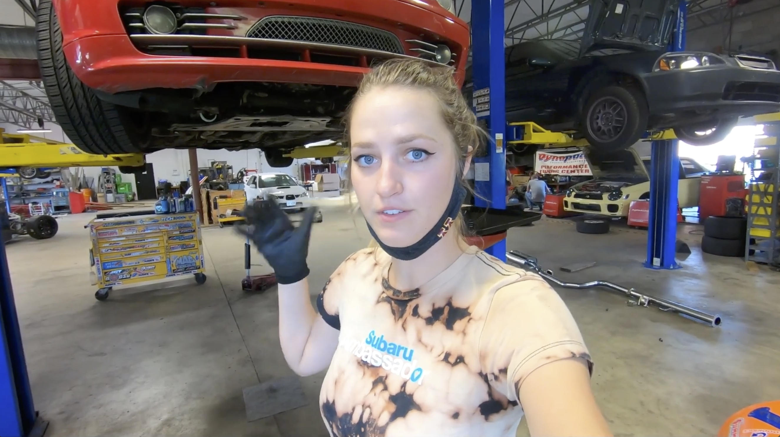 Oil Pan Gasket Replacement BMW 330ci