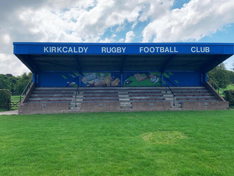 Community projects starting to take shape following Kirkcaldy's You ...