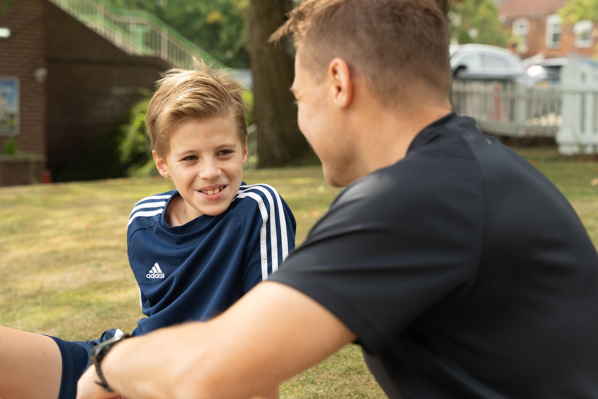 Sussex County FA backs Keeping Your Child Safe in Sport campaign ...