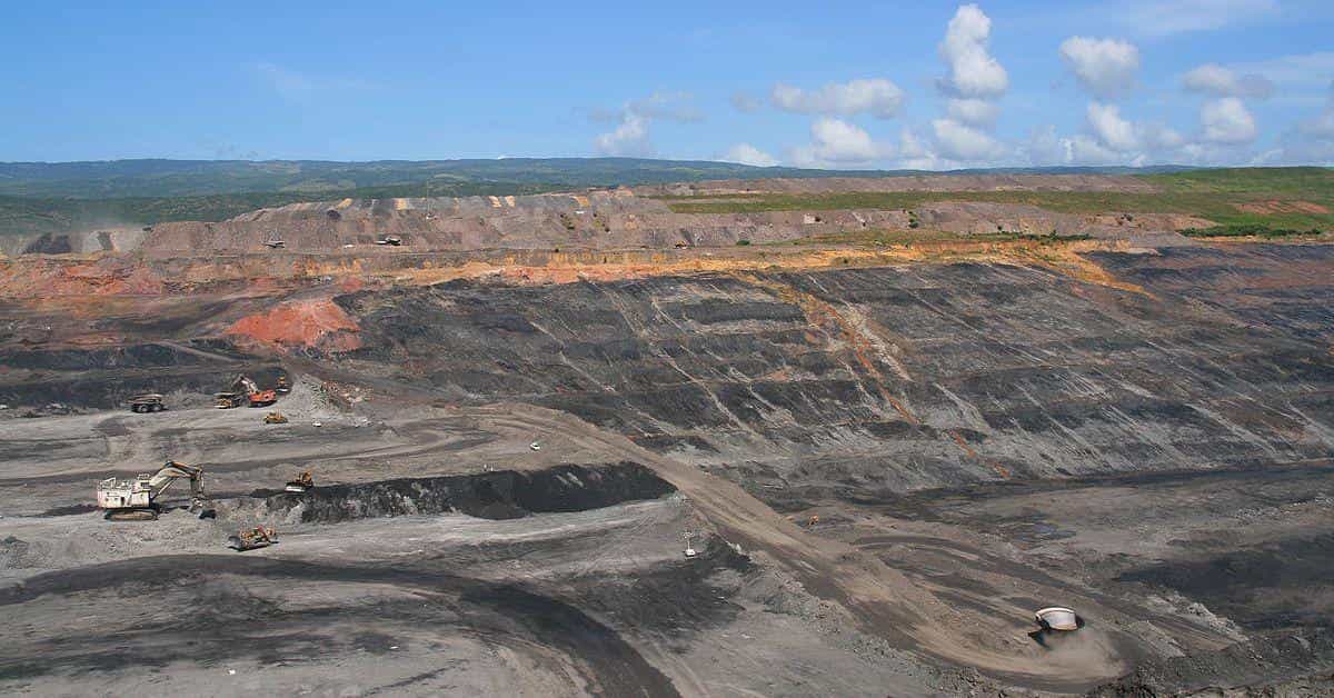 The prehistoric mega-snake in a land of enormous reptiles