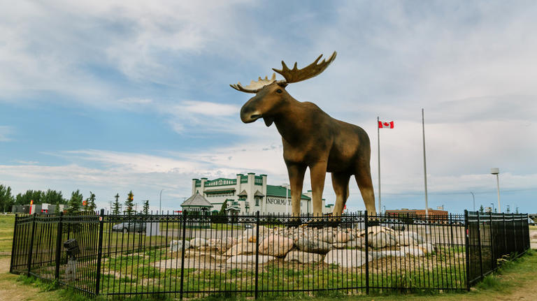 Canada's 'Most Notorious City' Is An Underrated Destination With ...