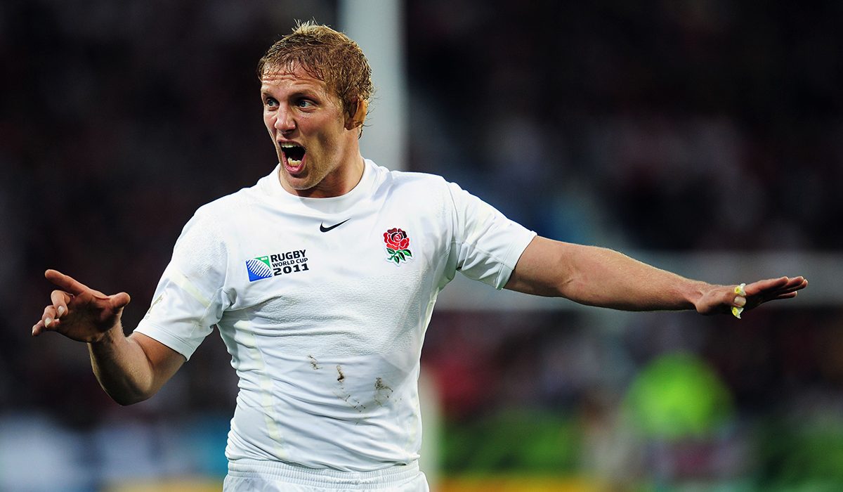 England World Cup winner Lewis Moody reveals devastating MND diagnosis