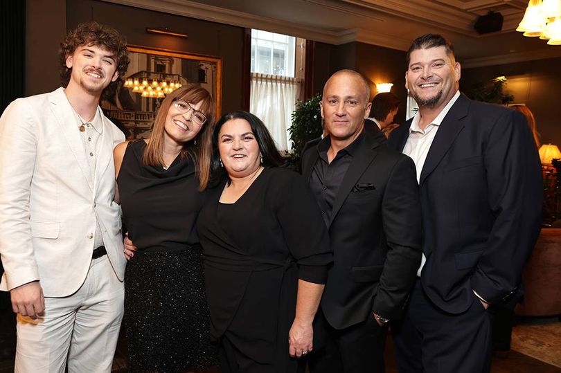 The Lost Bus real people: Meet the heroes who inspired the film about 2018 Camp Fire