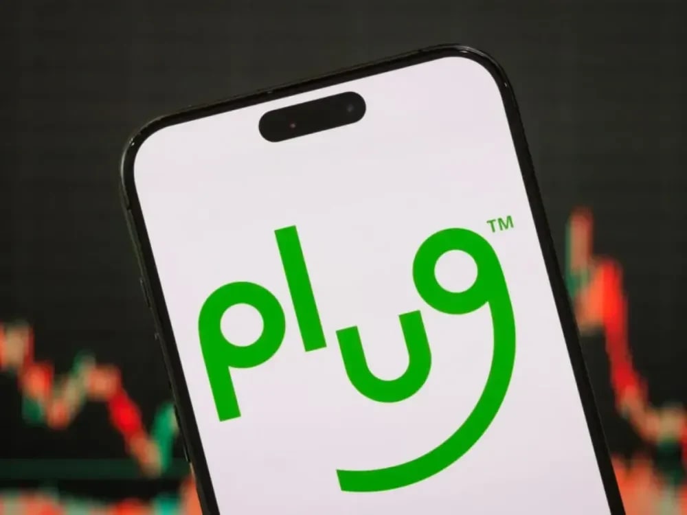 Why Is Plug Power Stock Surging Over 20% Premarket Today?
