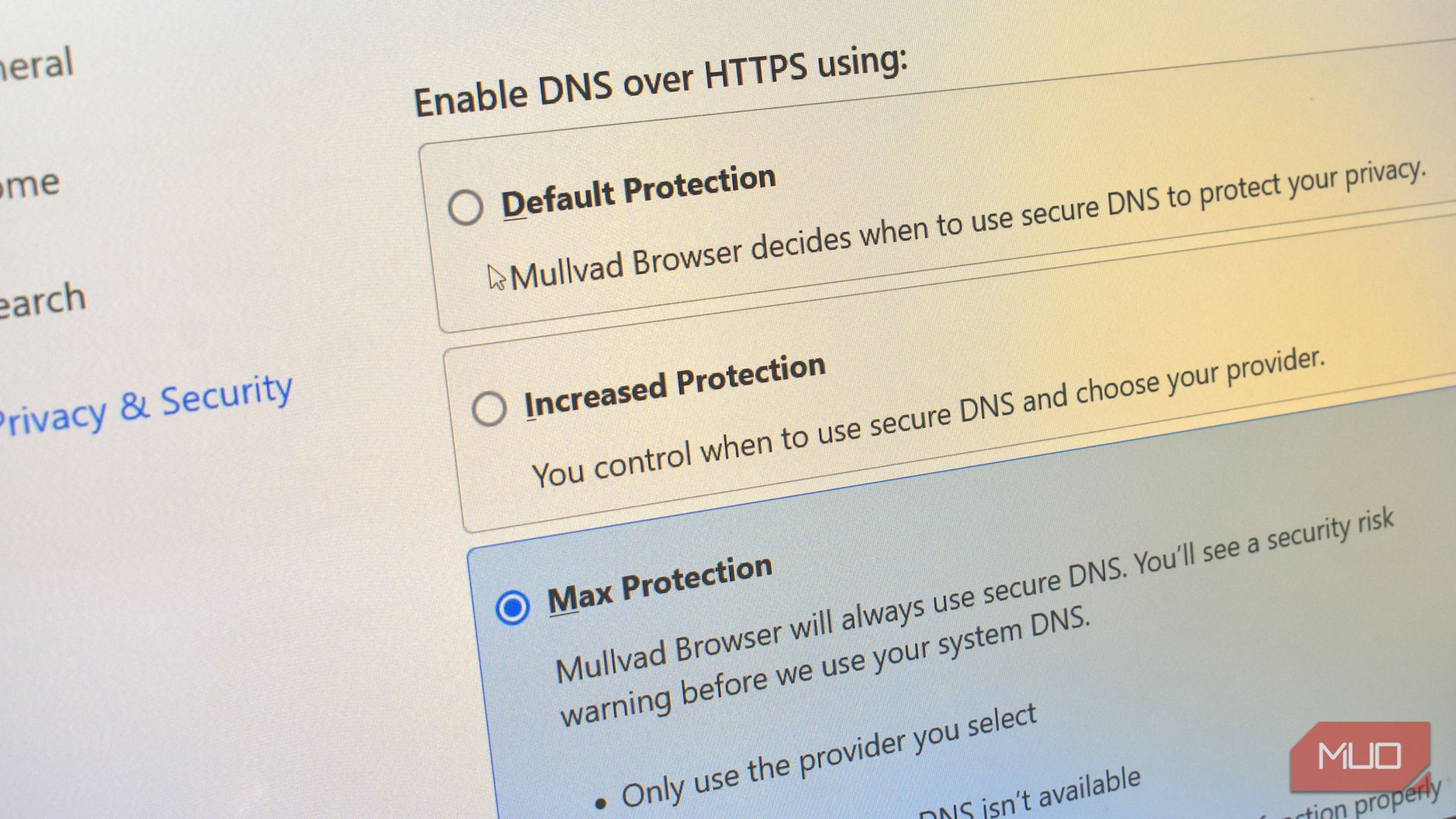 DNS encryption protocols aren’t equal (and your ISP hopes you don’t ...